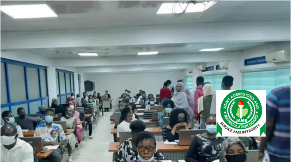 Unified Tertiary Matriculation Examination (UTME) 2024/2025 Everything ... Unified Tertiary Matriculation Examination (UTME) 2024/2025 Everything ...